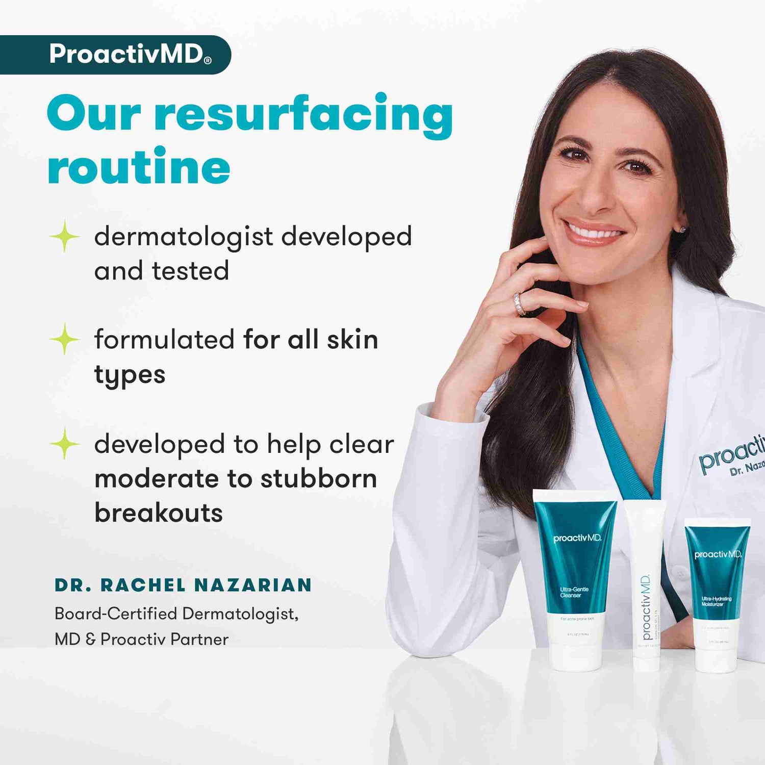 Acne Routines | Dermatologist-developed | Proactiv® – Proactiv US