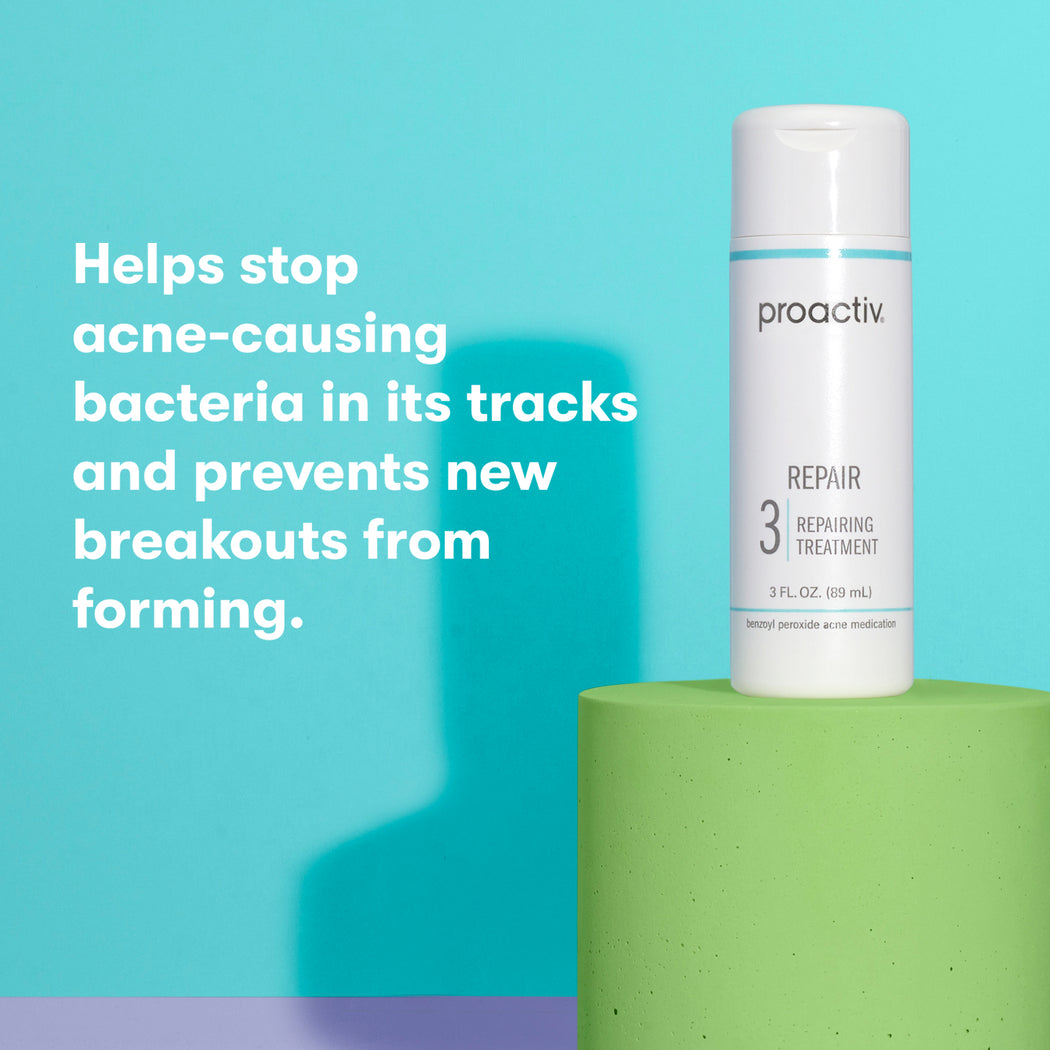 Acne Treatments | Dermatologist-developed | Proactiv® – Proactiv US