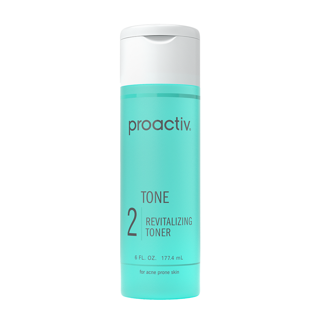 Proactiv Solution Revitalizing Toner | Dermatologist-developed ...