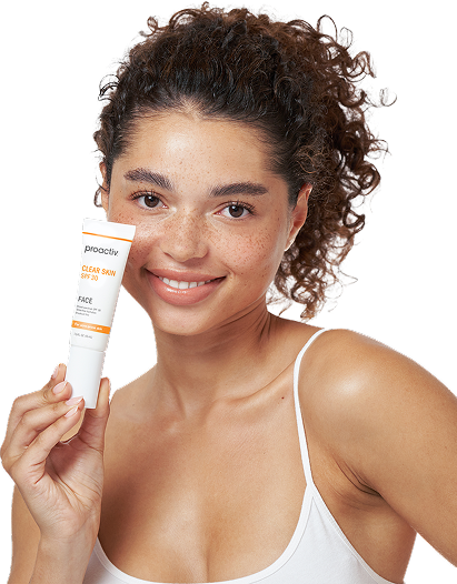 Contact – Proactiv US